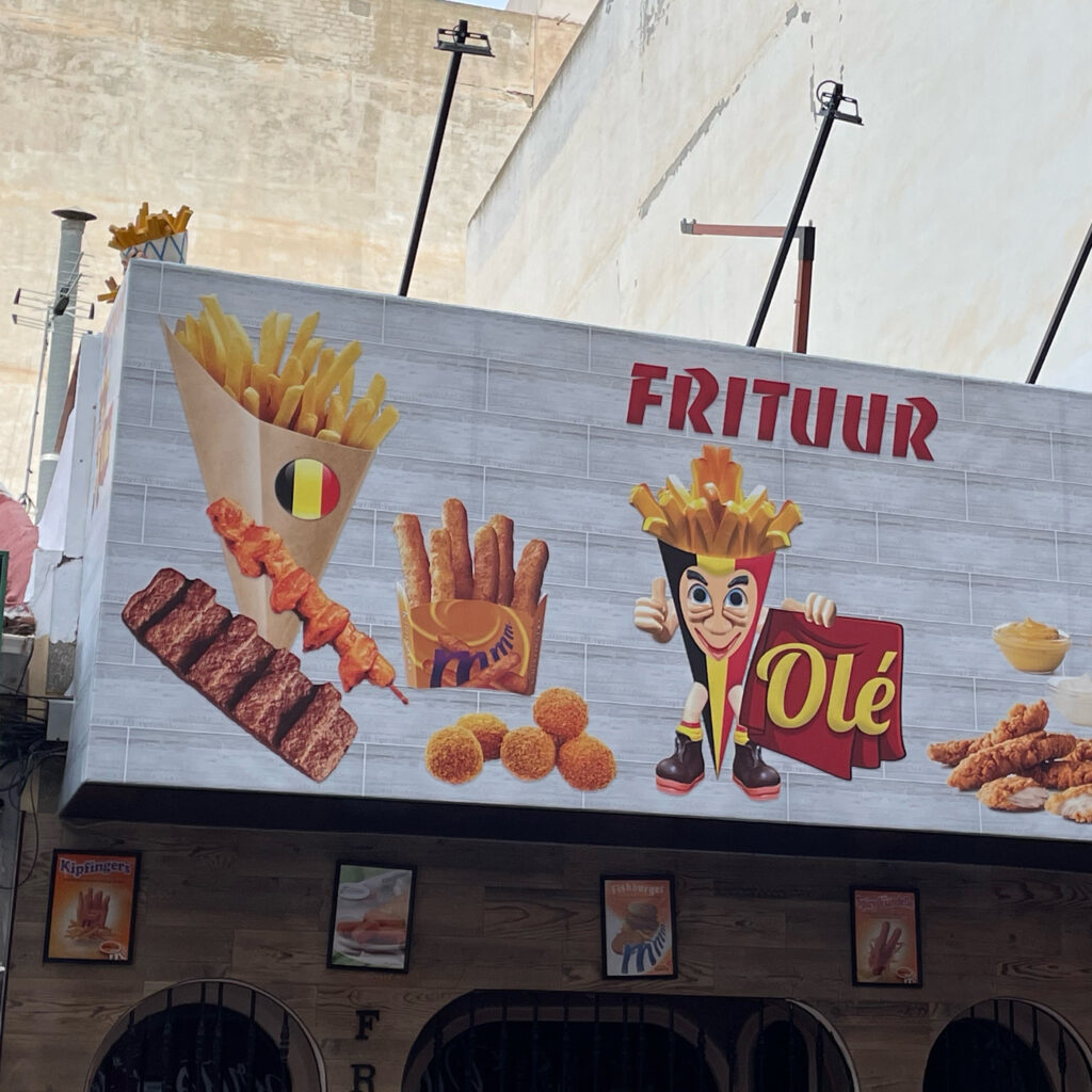 Lona - Rotulos Torrevieja